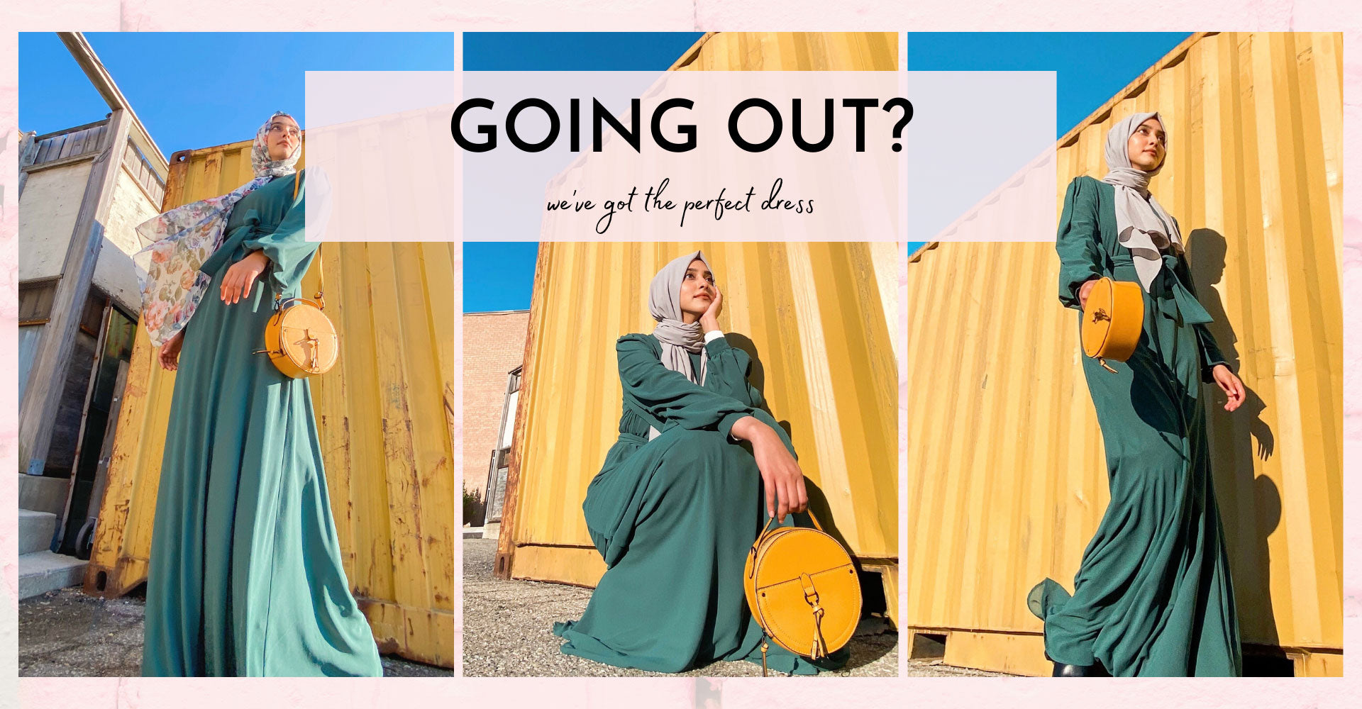 iLoveModesty.pk - Your go-to place for modest clothing